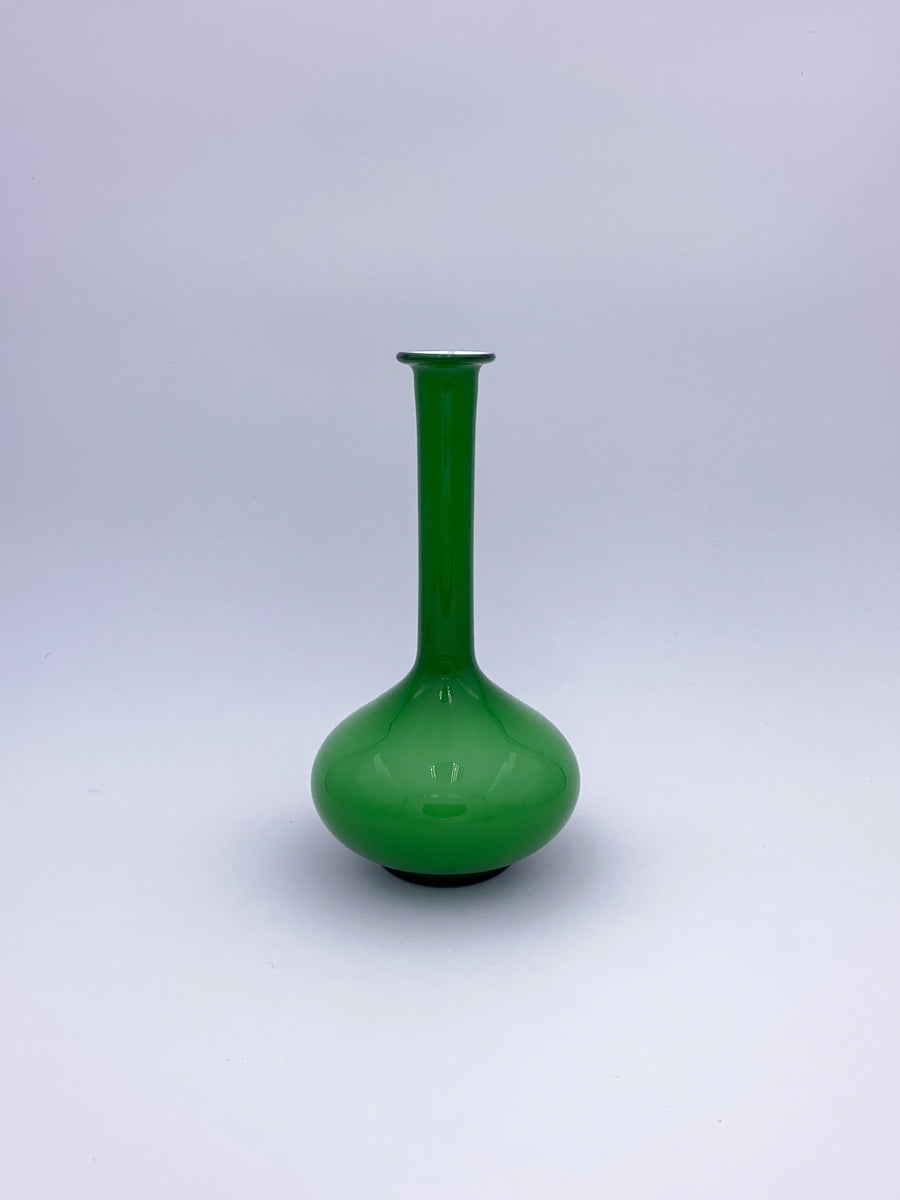Green – Objects Inanimate