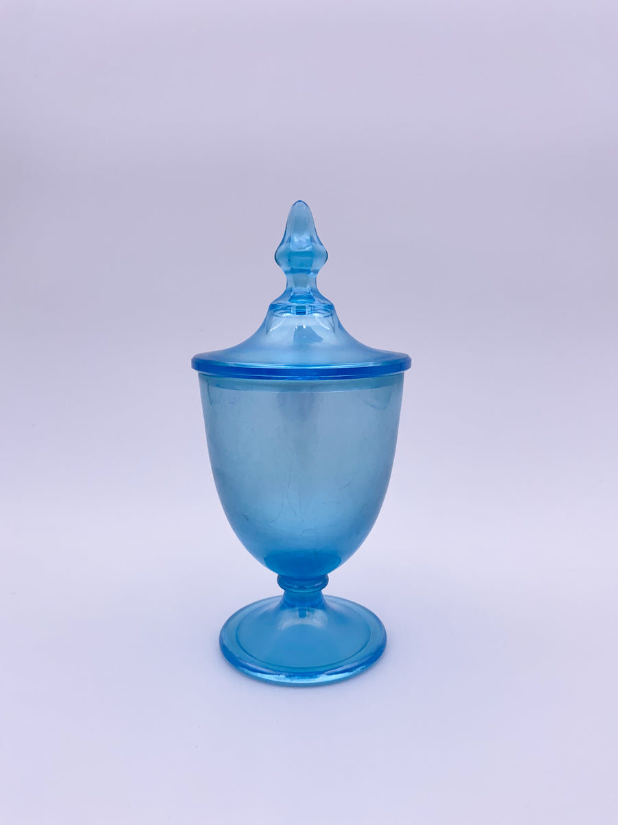 Blue – Objects Inanimate